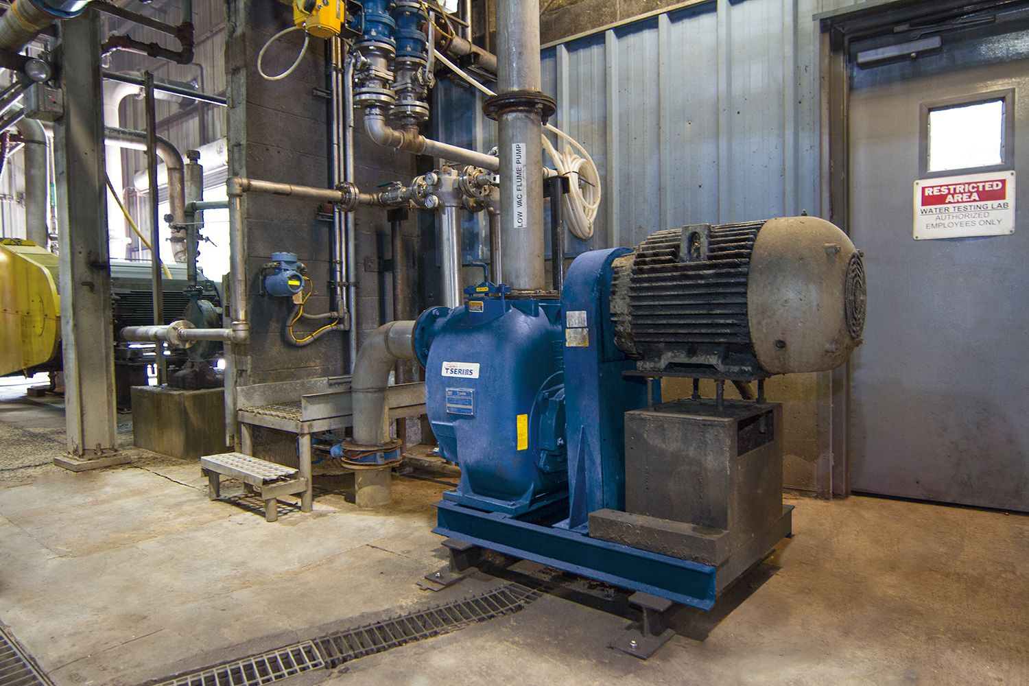 Handige checklist voor onderhoud van onze Gorman-Rupp pompen - Gorman ...